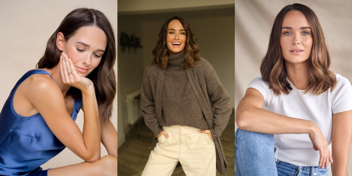 Behind the Glamour: Model Rose Mahon's Beauty Sleep Routine