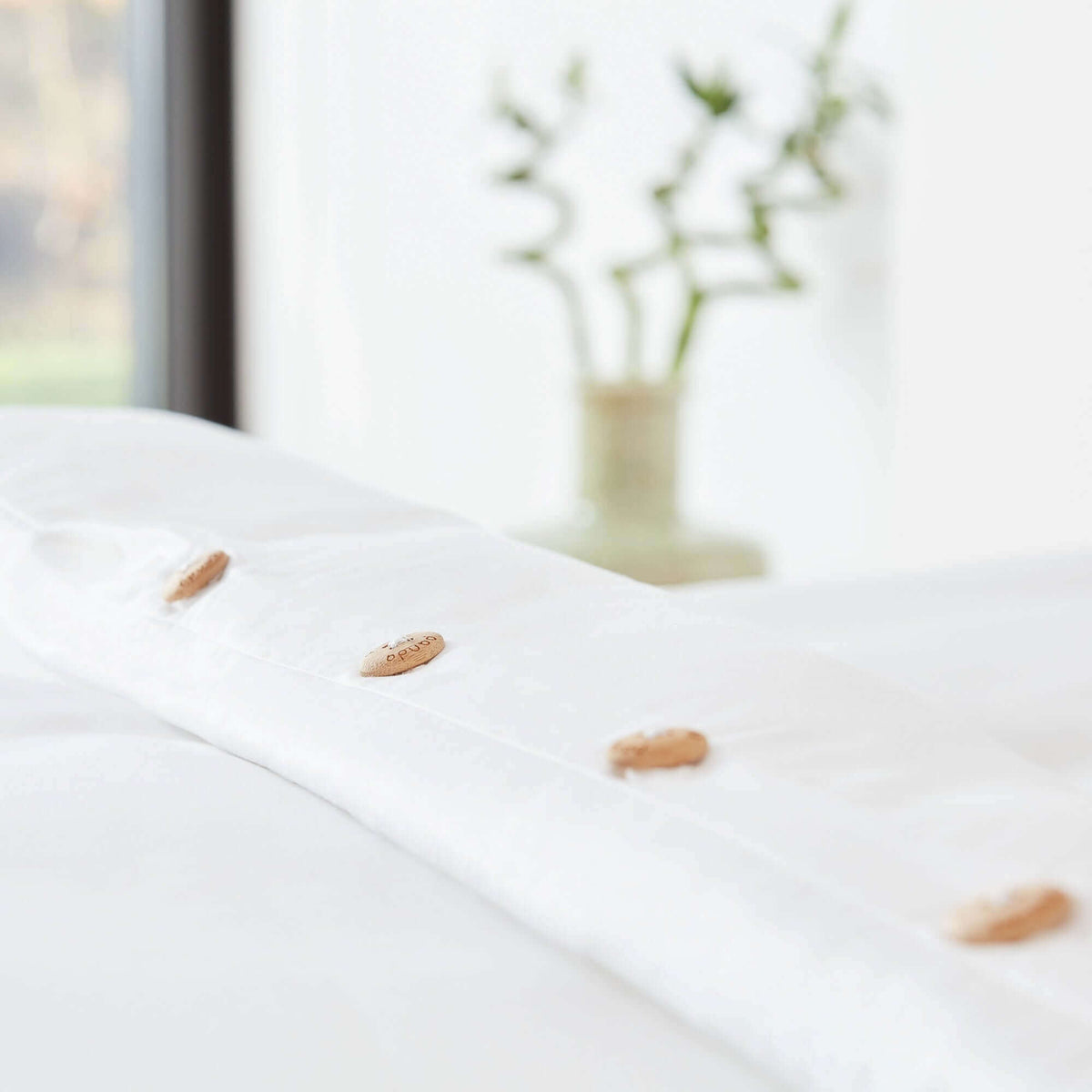 100% Bamboo Duvet Covers | Panda London