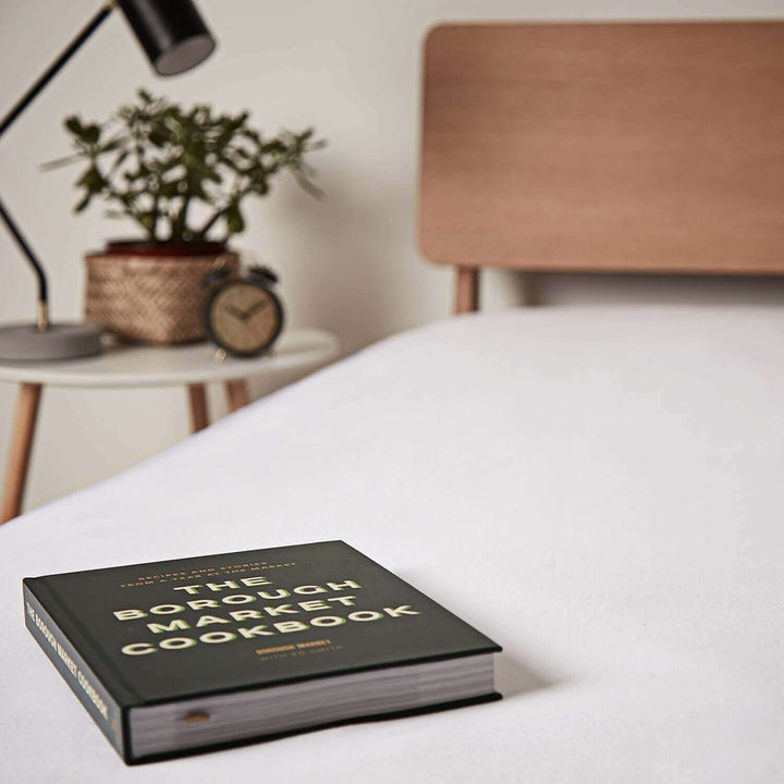 Memory Foam Mattress Topper | Panda London